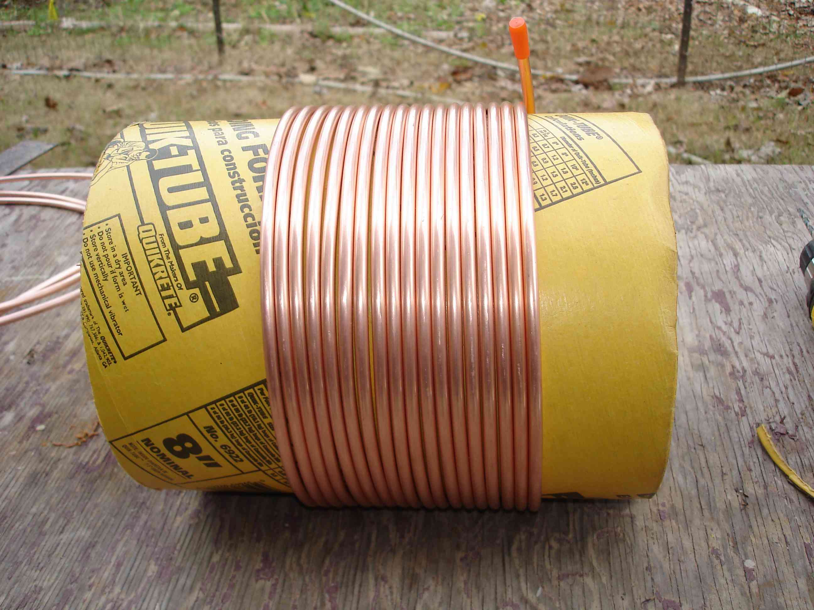 Link Coupled Tuner Picture Gallery