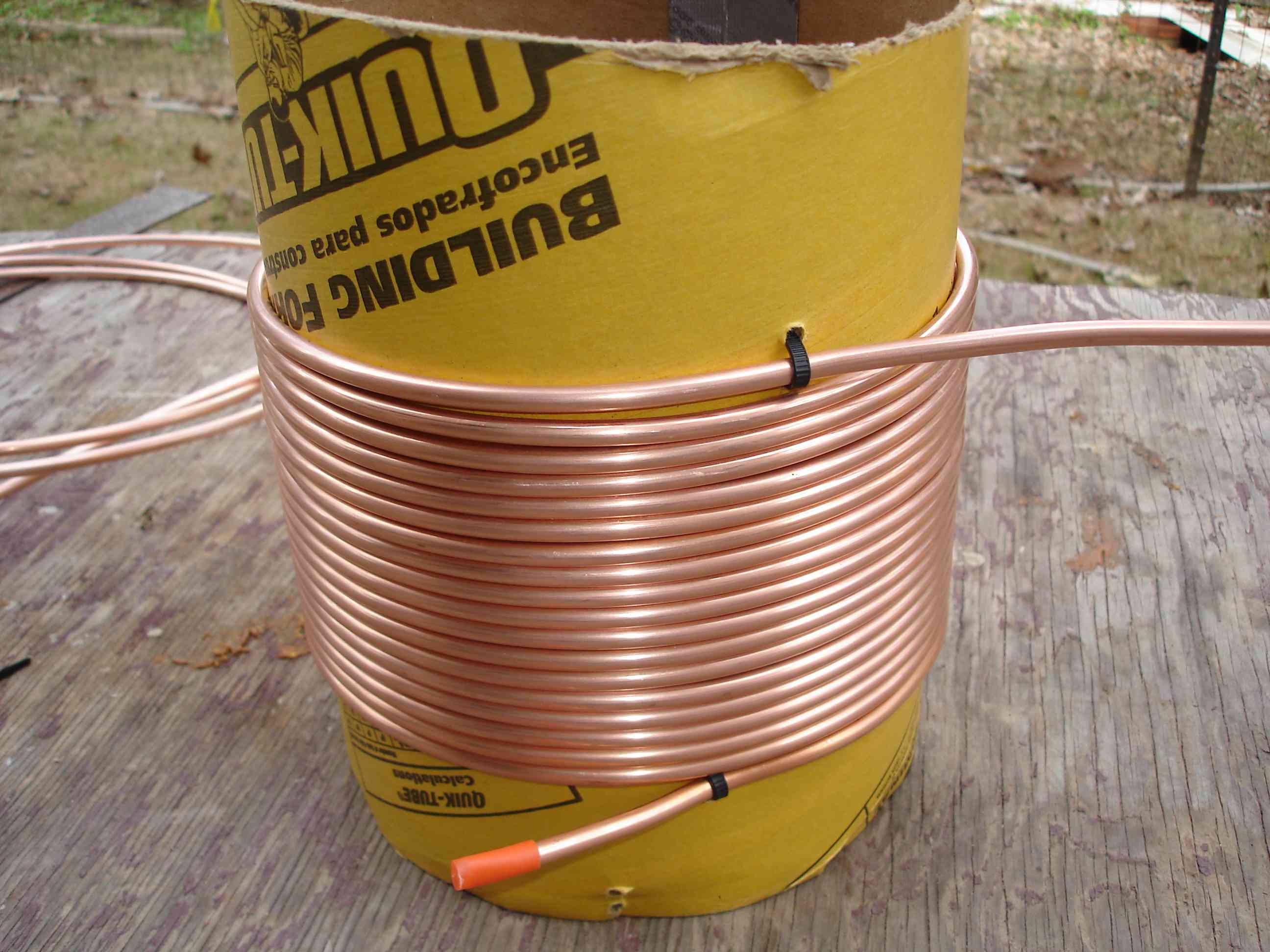 Link Coupled Tuner Picture Gallery